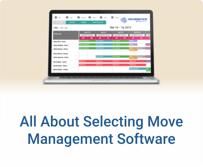 Mobility Exchange - Member Directory of International Association of ...